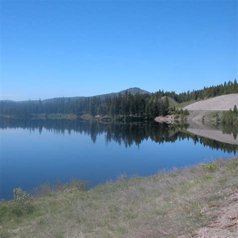 Thompson River Road