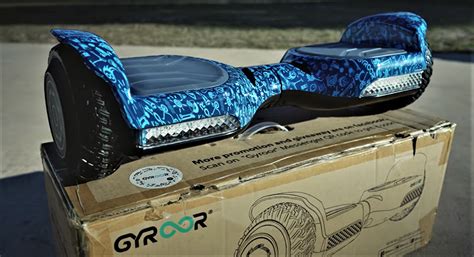 6 Best Off Road Hoverboards With Heavy Duty Tires Ipx Tested