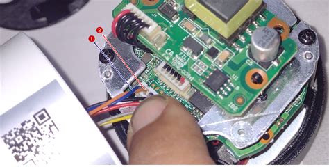 Dahua Ip Camera Forget Password How To Reset It Professional