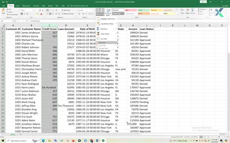 data cleaning in excel a step by step guide for beginners