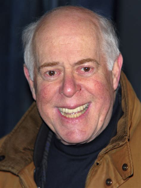 Clive Swift - Actor, Songwriter