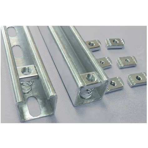 Module Mounting Structure At Best Price In India