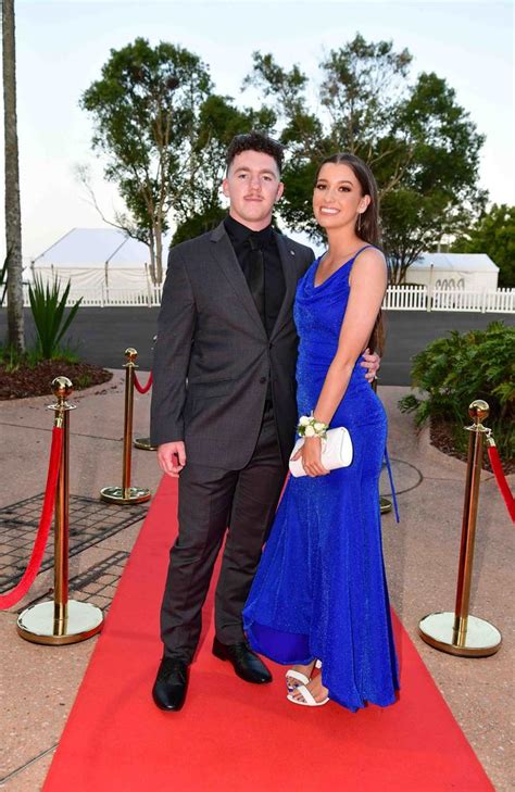Gallery Unity College Students Celebrate 2022 Formal The Courier Mail