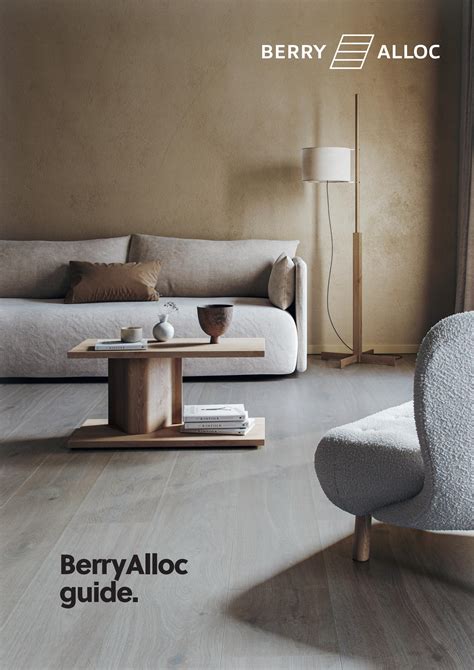 Berryalloc Brochure Uk By Berryalloc Issuu