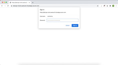 How To Create SSO SSL Webpage Using Httpd Reverse Proxy