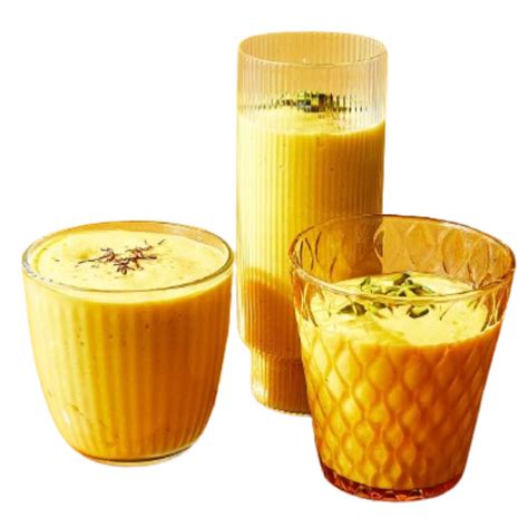 Mango Lassi Beverage Cape May Court House