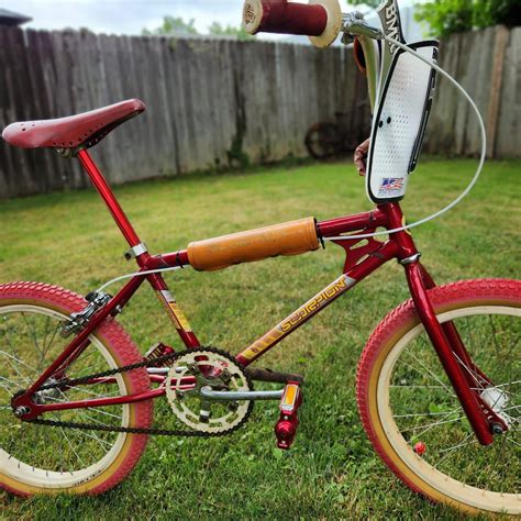 1980 Scorpion