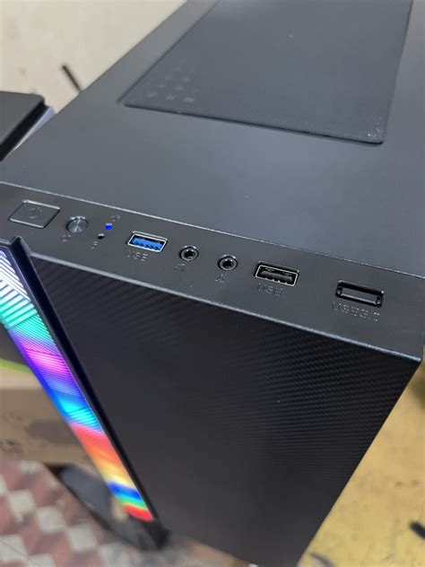 Thùng Cpu Intel Core I5 10400f Vi Tinh My Tho Laptop Mỹ Tho Mtcom