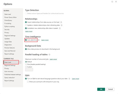 solved unable to create date hierarchy microsoft fabric community