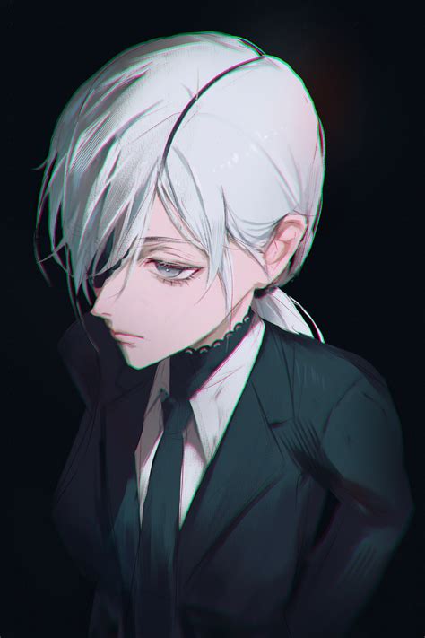 Quanxi Chainsaw Man Image By Kozzz Y Zerochan Anime Image Board