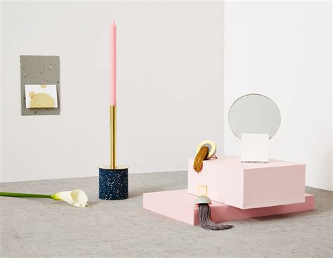 American Design Hot List 2016 Slash Objects