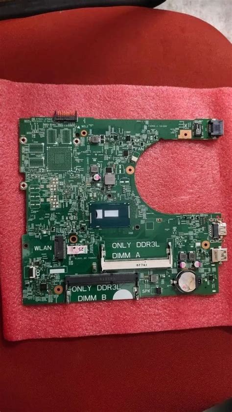 Laptop Motherboard At ₹ 6500piece Laptop Motherboard In Mumbai Id