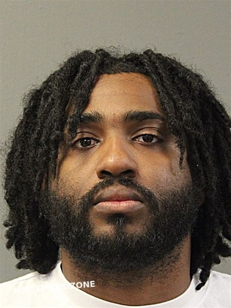 Devonta T Harris 06 12 2025 Chicago Mugshots Zone