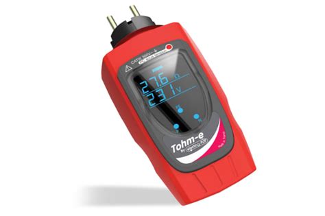 Electrical Test Measurement RS