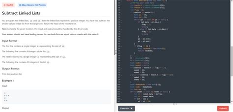 Shashwata Das On Linkedin 100daysofcodechallenge Linkedlist Acciojob 100daysofcodechallenge