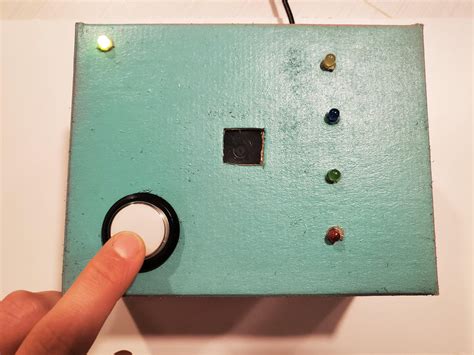 Make A Pi Trash Classifier With Ml 8 Steps With Pictures