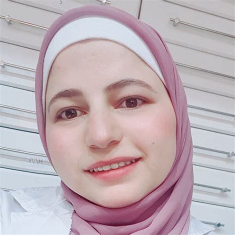 Rania Mohamed Future University In Egypt Cairo Fue Analytical