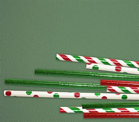 Pomp 100 Count Christmas Themed 100 Biodegradable