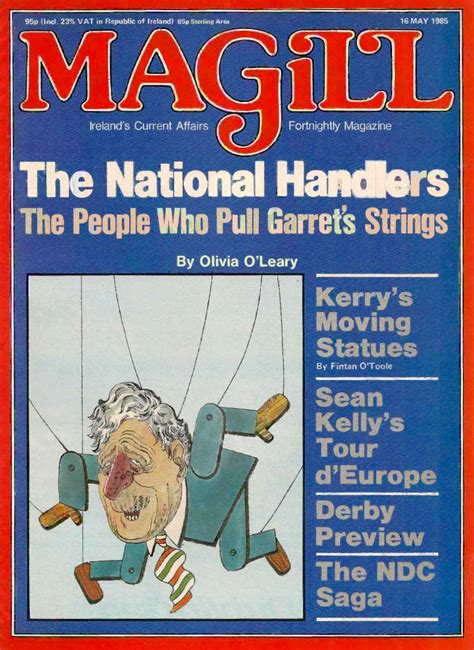 Magill Asdee Roaringwater Journal