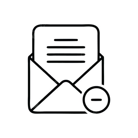 Email Address Vector Art PNG Mail Vector Icon Email Address Contact Vector Client PNG Image