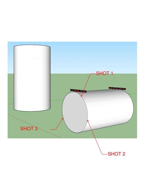 Best Fit Arc In 3d And Cogo Point Coordinates In Different Ucss