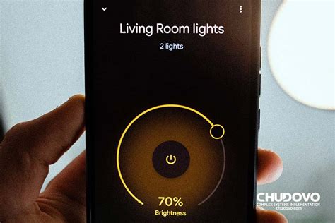 Engineering The Future Of Home A Deep Dive Into Smart Home Automation