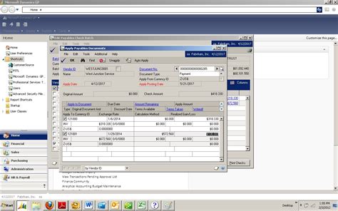Dynamics Gp Support News Tips And Information To Support Users Of Microsoft Dynamics Great