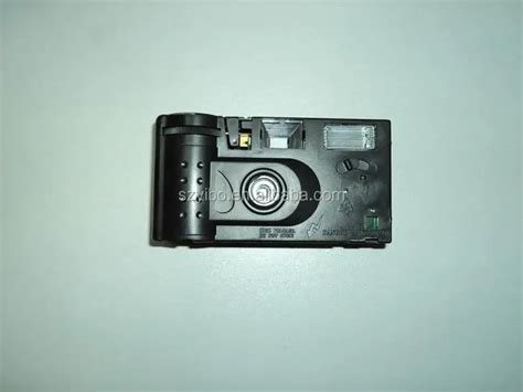 Single Use Camera 35mm Flash Camera Disposable Camera With Flash