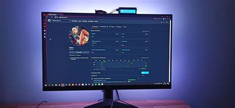 Github Jekins Arduino Led Monitor Backlight And Lcd Performance Display