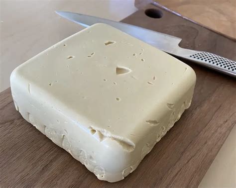 쭈욱 늘어나는 비건 치즈 레시피