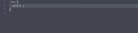 At Snippets Visual Studio Marketplace