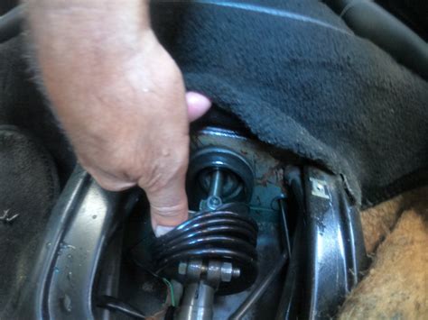 Do I Need This Rubber Boot Shift Coupler Cover Pelican Parts Forums