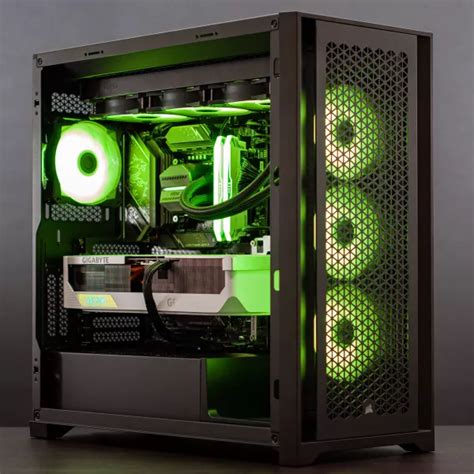 Custom Gaming And Workstation Computers Evatech Australia
