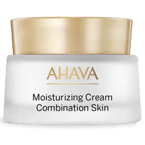 Ahava Hydrate Moisturizing Cream Combin Online Kaufen Baslerbeauty