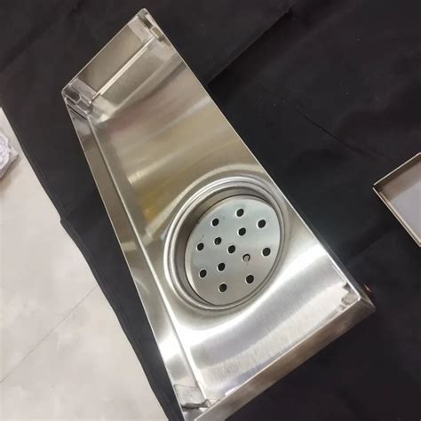 Stainless Steel Ss Drain Jaali At ₹ 500piece In New Delhi Id 2855533176630 Stainless Steel Ss Drain Jaali At ₹ 500piece In New Delhi Id 2855533176630