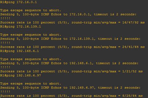 Routing Information Protocol Rip