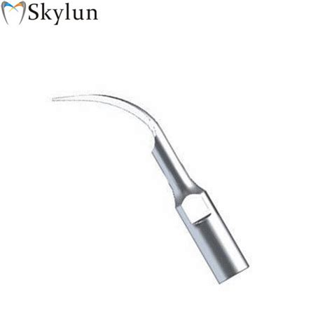 10PCS Dental Ultrasonic Scaler Tips PD1 Supragingi Vicedeal