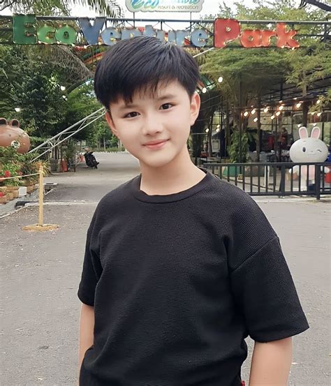 Glenn Yong Taking On 1st Teacher Role In Jack Neos I Not Stupid 3