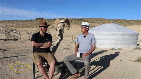 Сумандаа сайхан амьдаръя Өмнөговь аймгийн Гурвантэс сум 144 2022 он Youtube