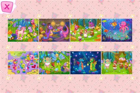 Jigsaw Puzzles For Girls Free For Android Download
