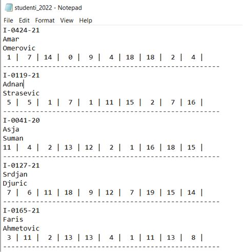 C How Can I Read Data From A File To Program Stack Overflow