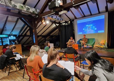 Промоција на Извештајот за мониторинг на дигитално посредувани јавни собири во С Македонија Myla