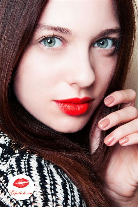 Mua Son Givenchy Chính Hãng ở đâu Lipstickvn