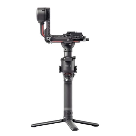 DJI RS 2 : Купить Ronin S 2 в Киеве и Украине | Цена, Описание