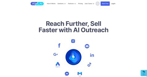 Adxl Ai Tool For Ad Management