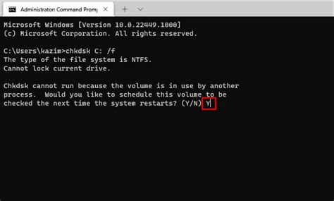 How To Fix Kernel Security Check Failure BSOD In Windows