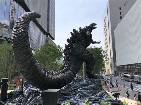 Film Lovers Guide To Japan Tokyo Movie Locations And More — The