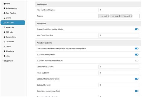 Cloud Management Ai For Educators And Teaching Vocareum