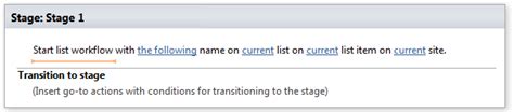 Start List Workflow SharePoint 2013 Virtosoftware Guides Docs