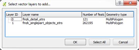 Installation Installing File Geodatabase Gdb Support In QGIS Geographic Information